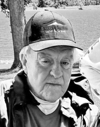 John Austin | News, Sports, Jobs - The Mining Gazette